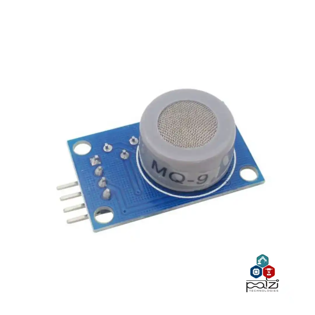 Sensor MQ-9 » IMPORTADORA PATZITEC