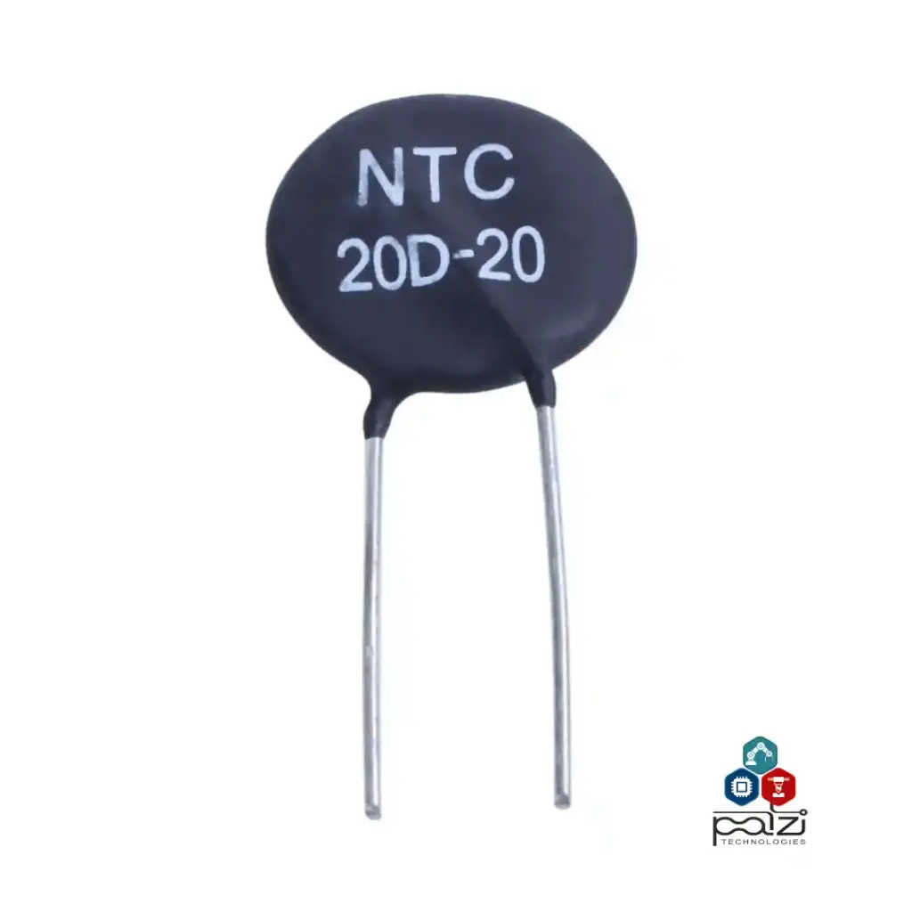 Termistor NTC 50K » IMPORTADORA PATZITEC