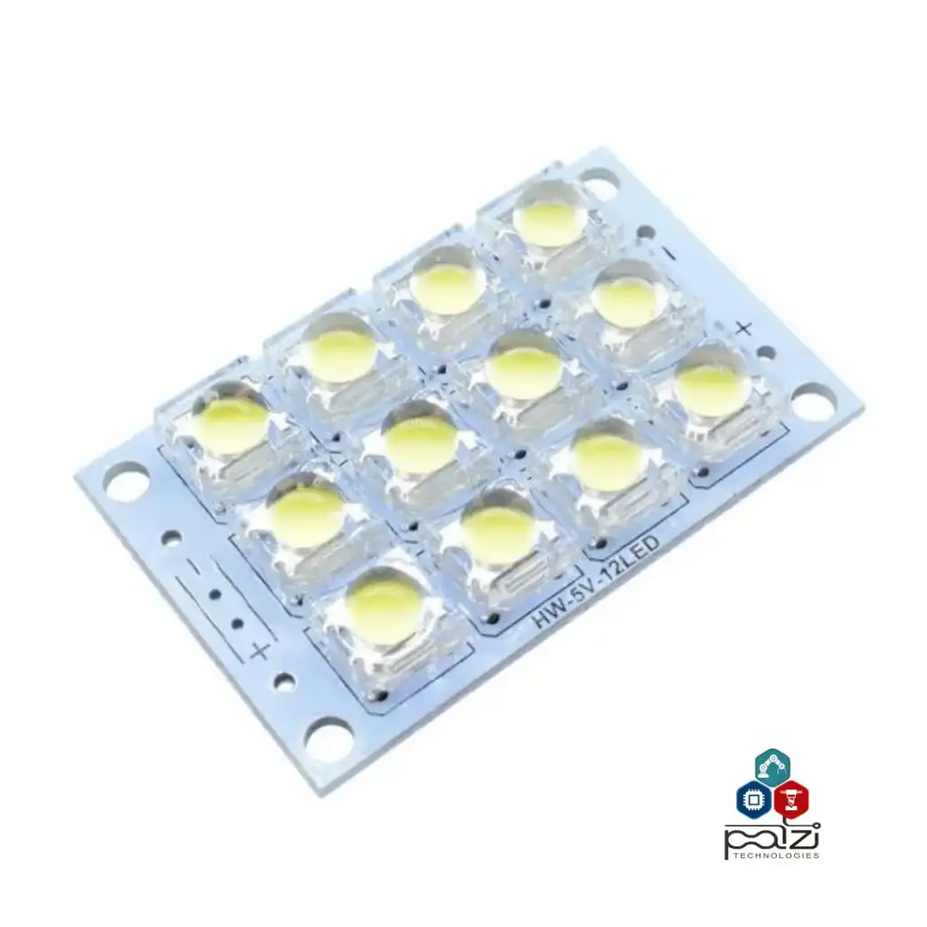 Panel led piraña » IMPORTADORA PATZITEC