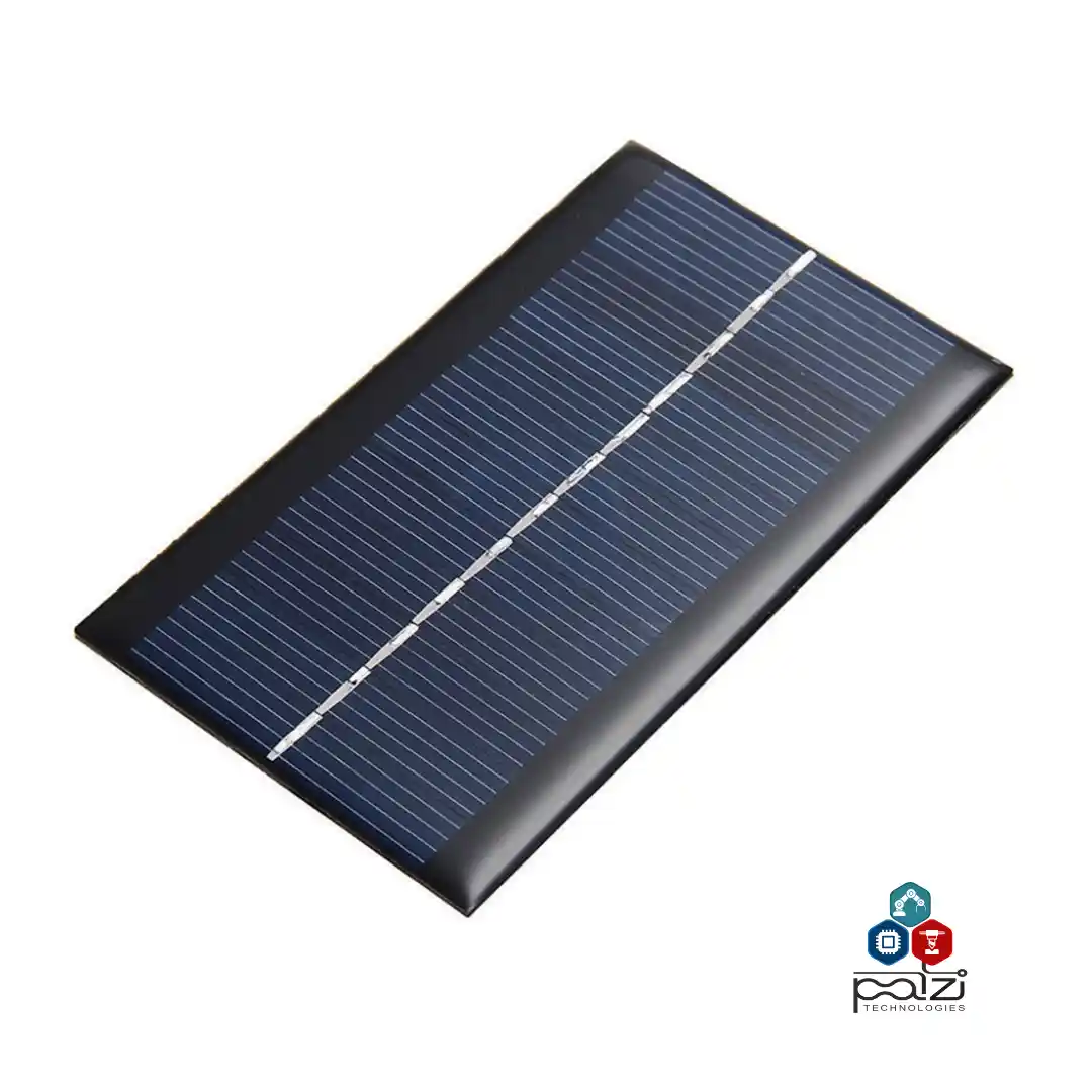 Panel solar de 5V 1W » IMPORTADORA PATZITEC