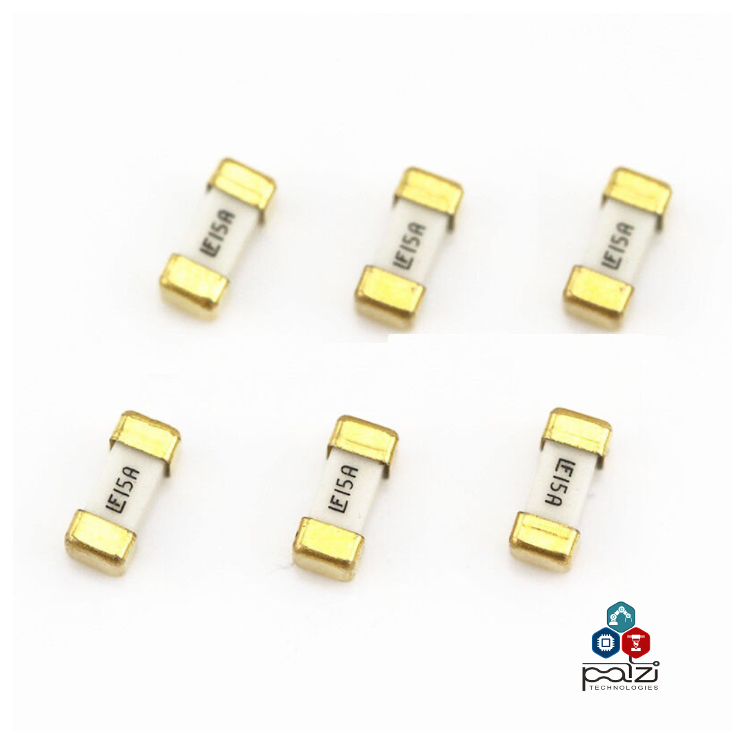 Fusible SMD 65V 15A » IMPORTADORA PATZITEC