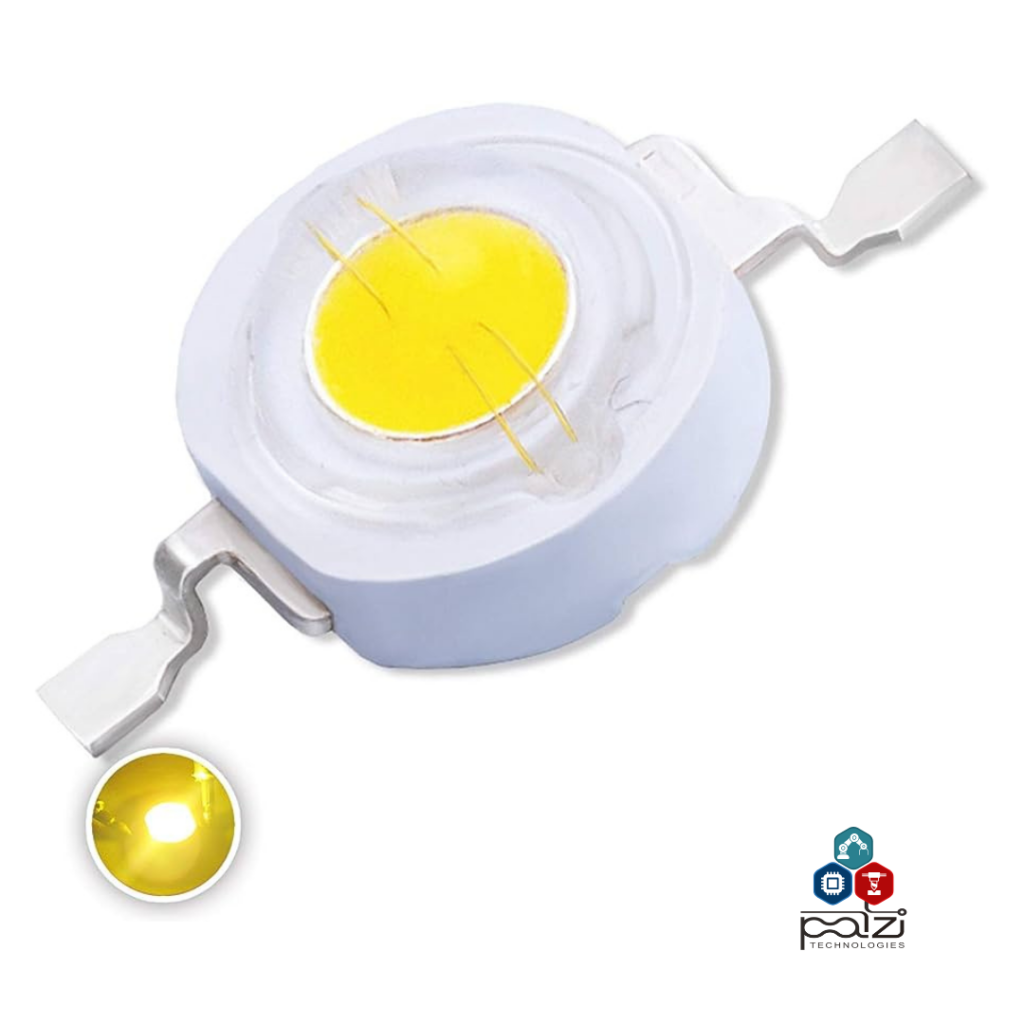 Led 6x6 1W » IMPORTADORA PATZITEC